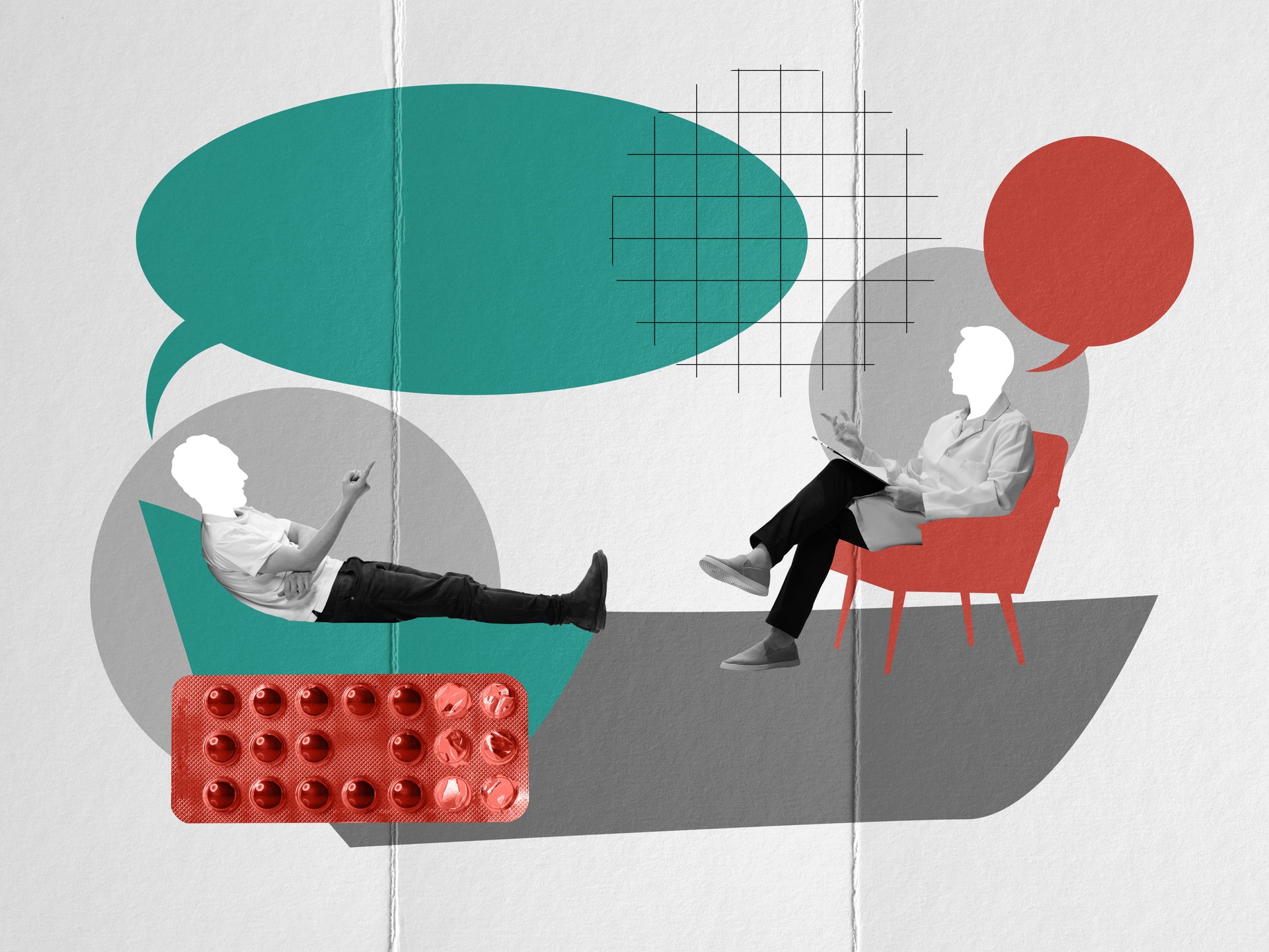 Uncovering Unconscious Patterns for Clarity and Growth